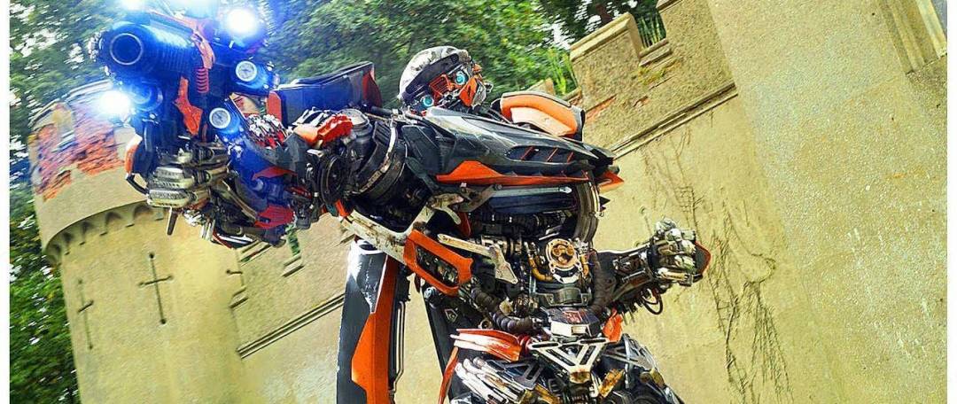 2019年哪些变形金刚值得买——我的年度变玩TOP 10榜单_欧美动漫周边_什么值得买