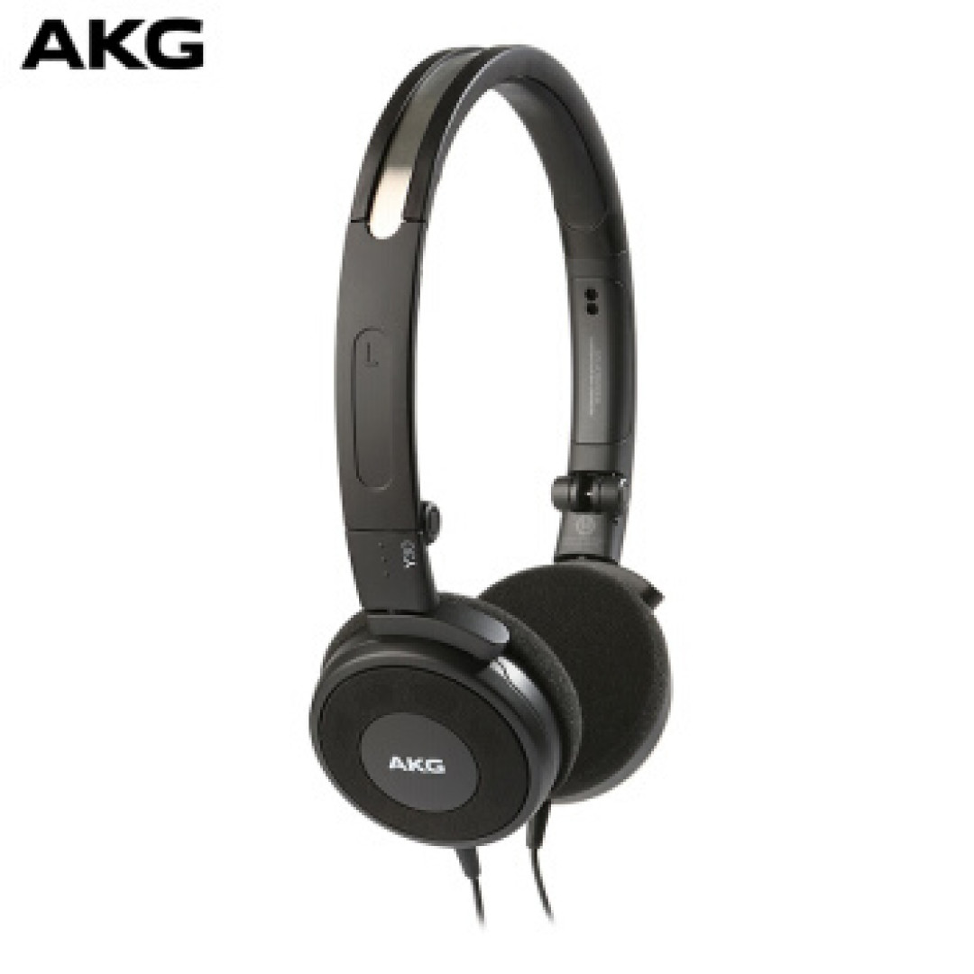 AKG Y30开箱及初体验_耳机_什么值得买