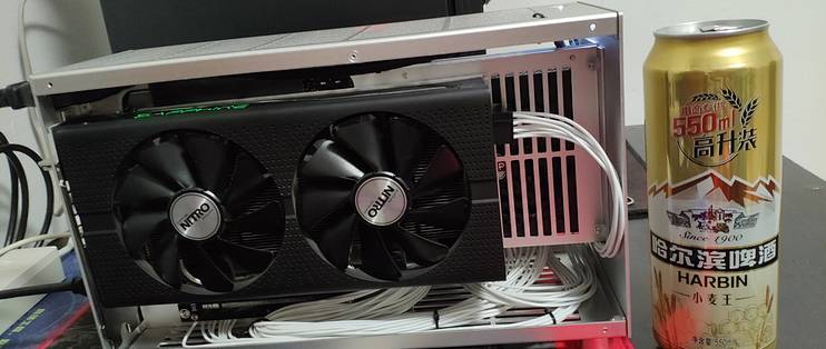 大学生还在宿舍用游戏本？性价比3A小钢炮&SGPC K55 itx小机箱了解一下！_电脑配件_什么值得买