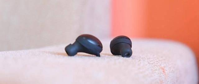 真无线蓝牙耳机——REECHO余音WH-189分享体验篇_蓝牙耳机_什么值得买