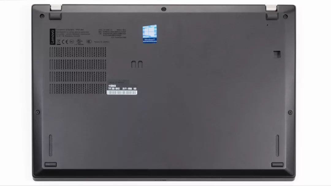 4G网络商务本：笔吧评测室 联想 ThinkPad X390笔记本电脑 测评_笔记本电脑_什么值得买