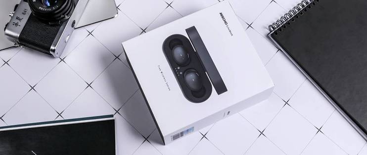 REECHO余音WH-189耳机简评，轻盈+真无线+长续航，通勤旅游单品_蓝牙耳机_什么值得买