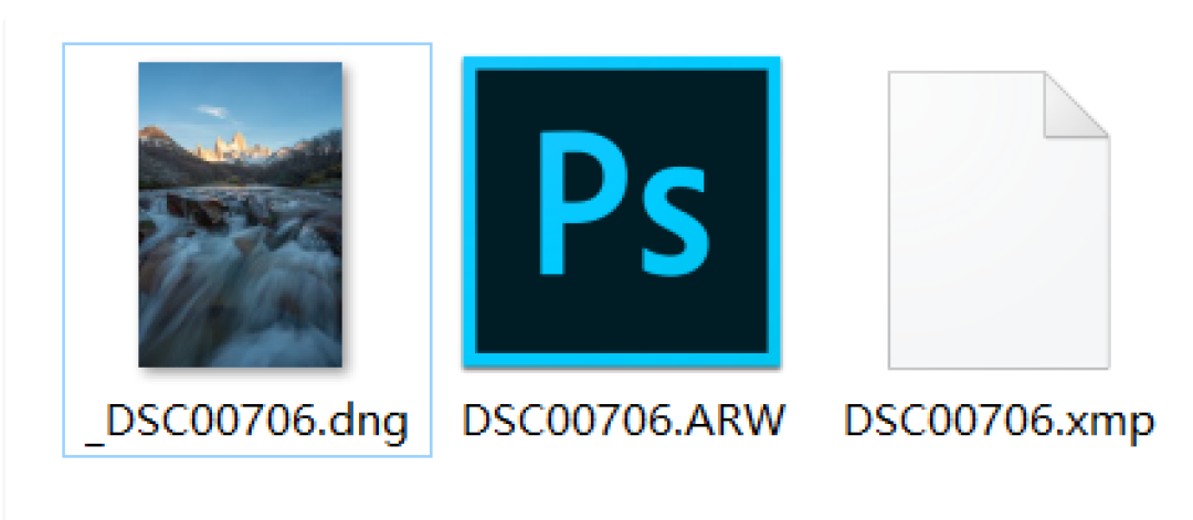 照片该存成什么格式？一文讲解DNG、TIFF、PSD等区别和用法_摄影摄像_什么值得买