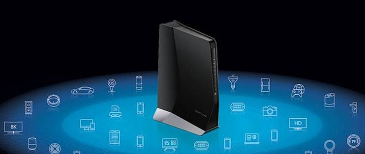 让WiFi 6遍布每个角落：Netgear 美国网件 发布 Nighthawk EAX80 无线扩展器 售价249.99美元（约1780元 ...
