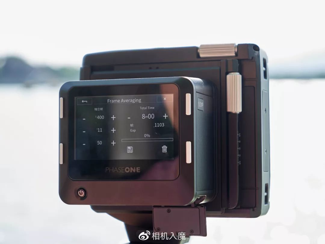 Phase One XT体验报告_相机_什么值得买