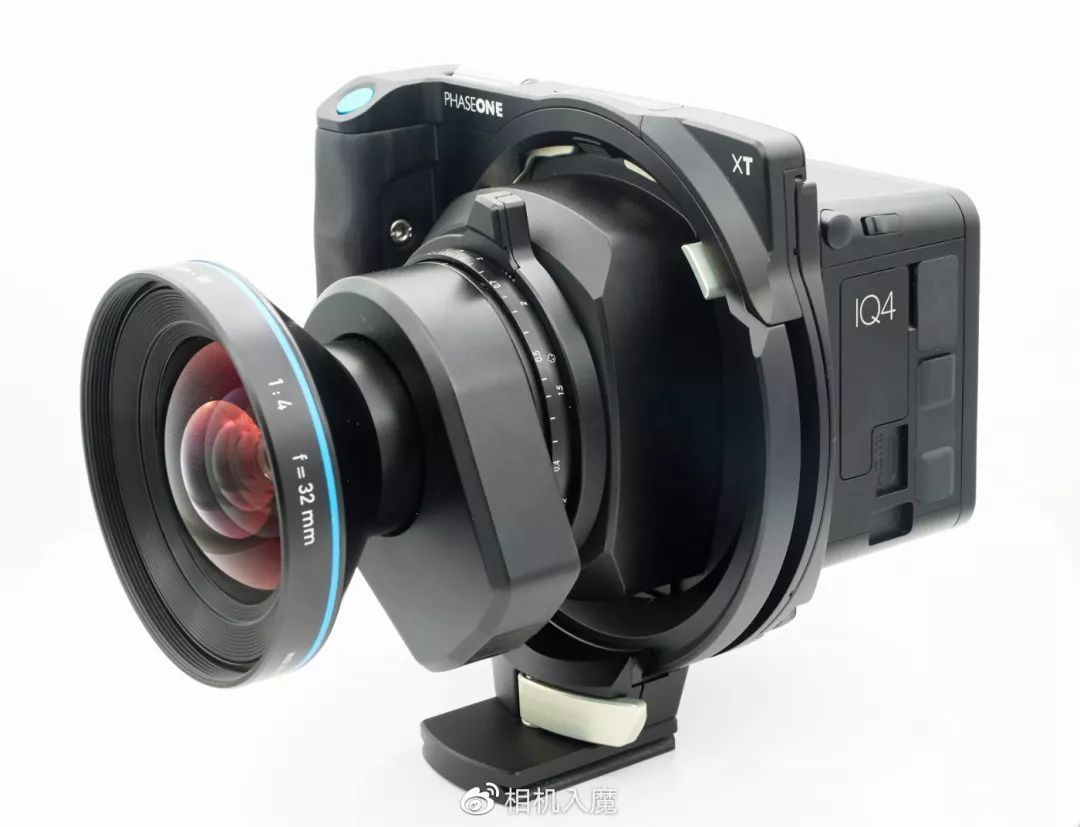 Phase One XT体验报告_相机_什么值得买