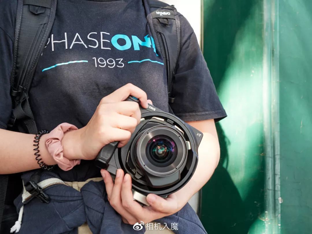 Phase One XT体验报告_相机_什么值得买