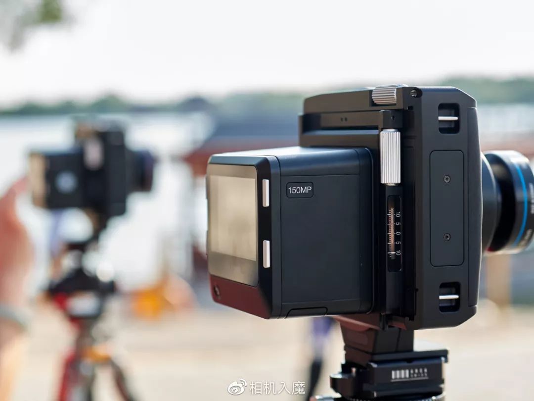 Phase One XT体验报告_相机_什么值得买