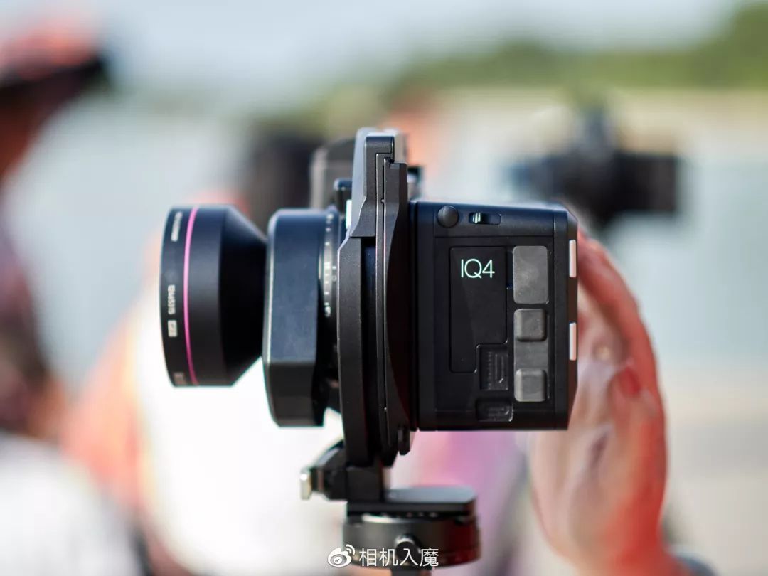 Phase One XT体验报告_相机_什么值得买