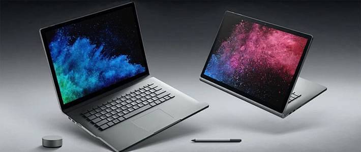 搭载AMD Ryzen：Microsoft 微软 将发布Surface Pro 7和Surface Laptop 3等新品 10月2日_平板 ...
