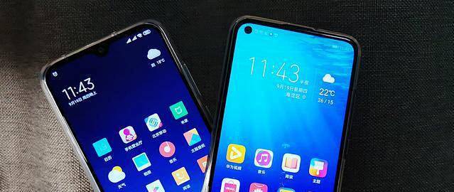 同样自称4800万像素，荣耀Play3和Redmi note8哪个拍照更强？_安卓手机_什么值得买