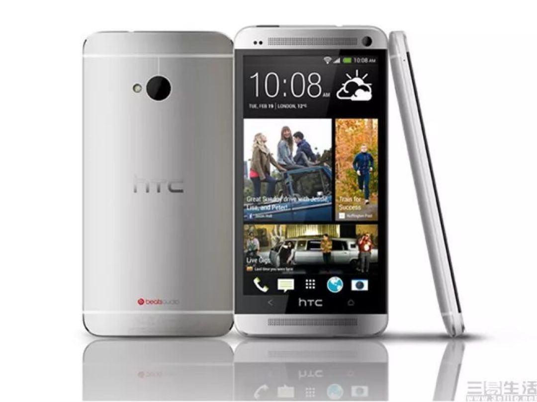 从全球第一到黯然退场，HTC究竟犯了那些错_手机通讯_什么值得买