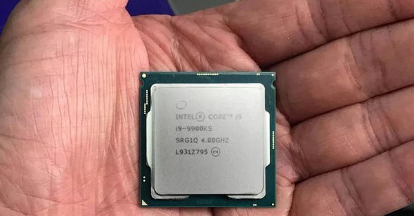 Core i9-9900KS TDP曝光：高达127W，估算PL2为280W，已有玩家拿到实物_CPU_什么值得买