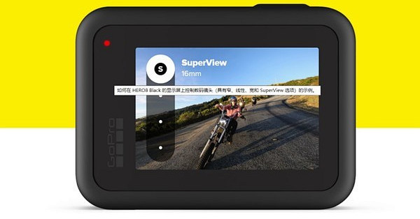 GoPro 新品来了，三款配件让它变身最强运动相机_运动相机_什么值得买