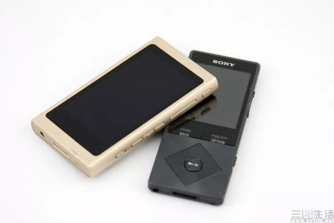 评测 | 老兵重生：索尼NW-A45高解析随身听_随身播放器_什么值得买