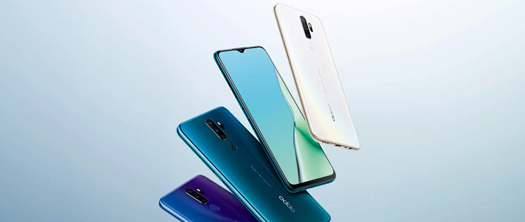 千元四摄，超长续航：OPPO A11手机发售，配备5000mAh电池售价1499元_安卓手机_什么值得买