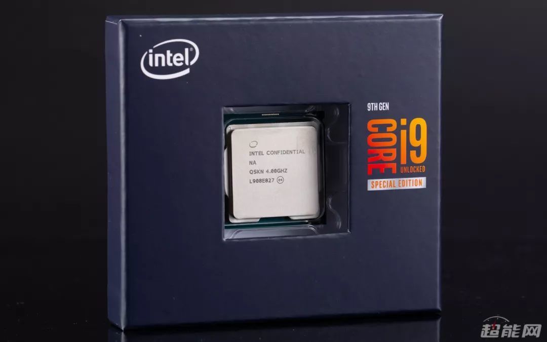 Intel Core i9-9900KS天梯榜评测：全核5GHz，极致游戏体验_CPU_什么值得买