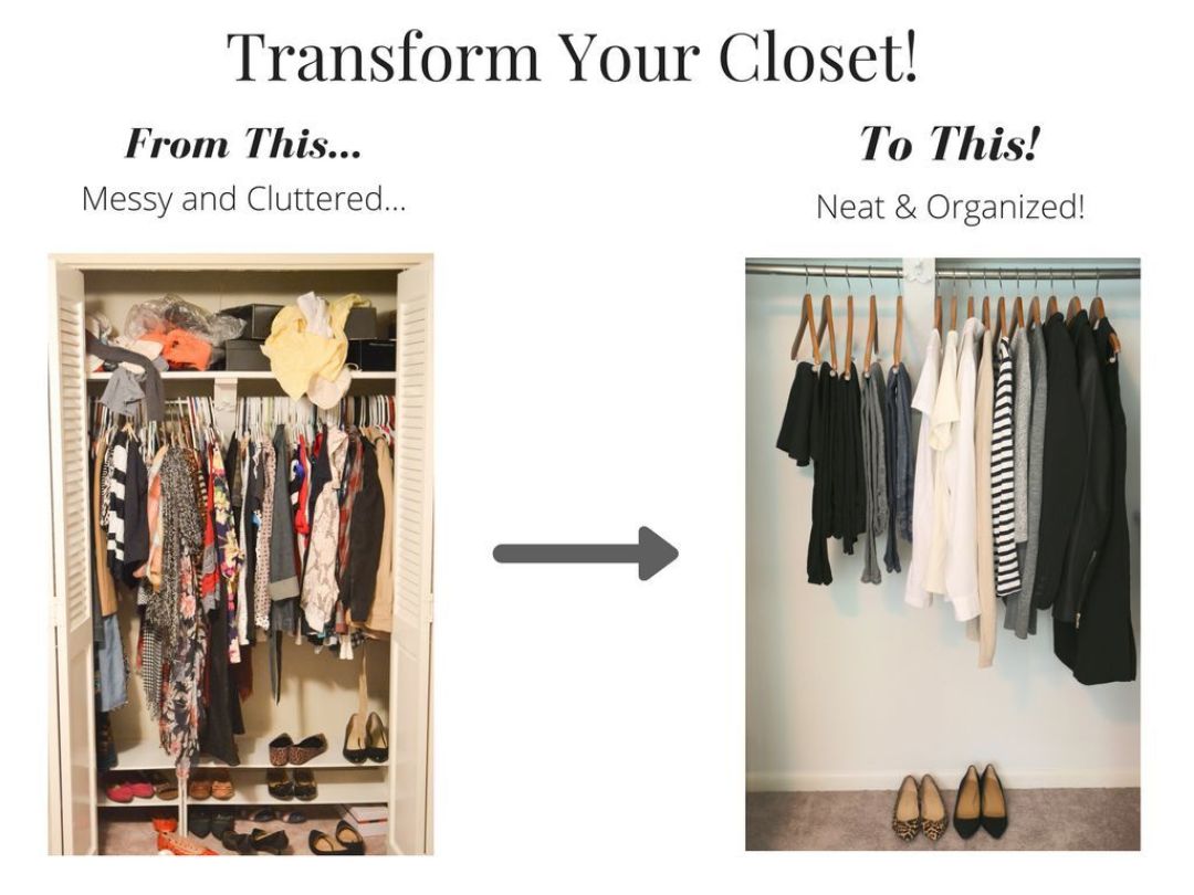 32件单品搭出100套Look！揭秘网红博主的胶囊衣橱_衣柜_什么值得买