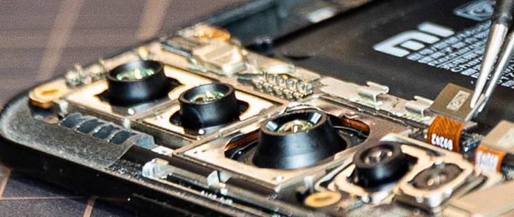 小米CC9 Pro配置清单：骁龙730G+12G+1亿像素五摄_安卓手机_什么值得买