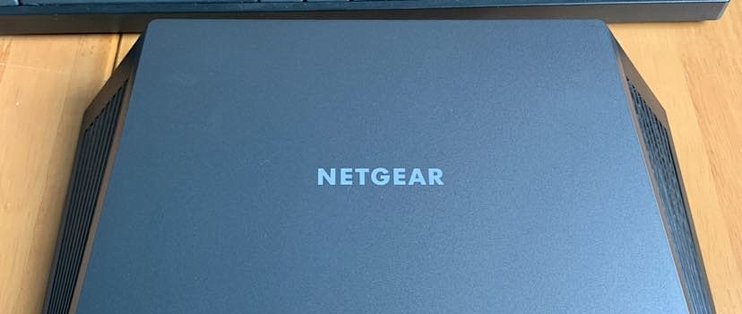 双11购入无线路由器-网件r7000评测_网件r7000怎么样_什么值得买