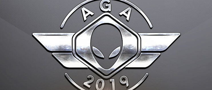 ALIENWARE 外星人 2019 AGA超级联赛决出全国四强，11月30日举行决赛_游戏硬件_什么值得买
