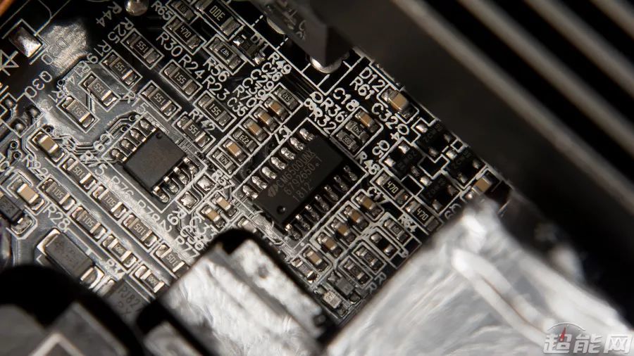 超能课堂(208)：PWM芯片看得多了，那PWM控制又是怎么一回事呢？_主板_什么值得买