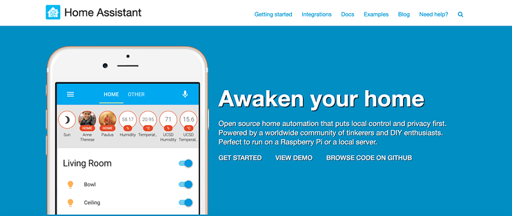 nas群晖套件直接安装hassio/homeassistant_NAS存储_什么值得买