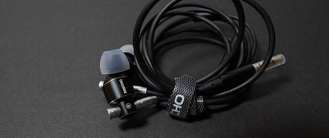 不鸣则已，一鸣惊人——余音REECHO GY09使用评测_耳机_什么值得买