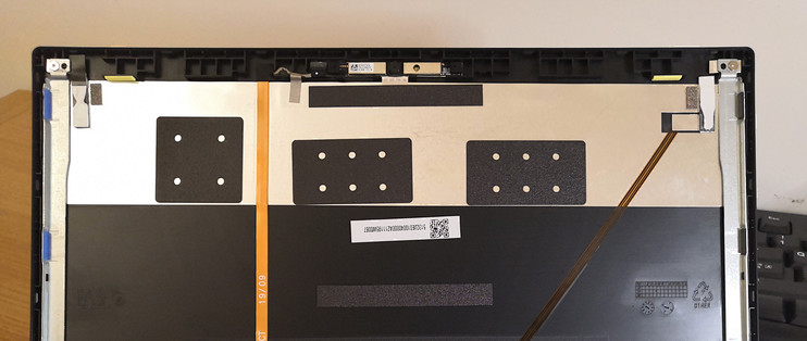 Thinkpad E490乞丐版改造升级和使用心得_笔记本电脑_什么值得买