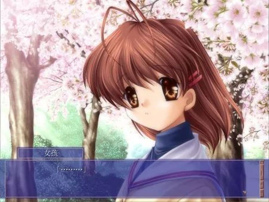 Switch平台有哪些值得一玩的优秀Galgame？_主机游戏_什么值得买