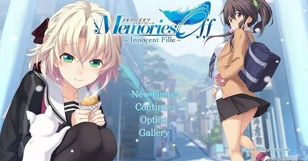 Switch平台有哪些值得一玩的优秀Galgame？_主机游戏_什么值得买