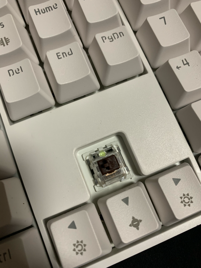 ROYAL KLUDGE鼠标怎么样 RK首款2.4G机械键盘鼠标套装_什么值得买