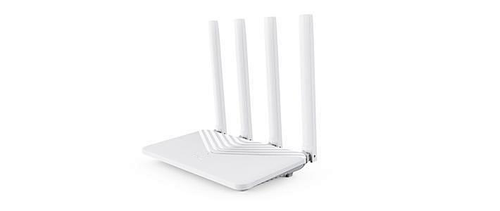 最便宜Mesh路由器：H3C N12 双频千兆路由器上架预售109元（定金10元）_路由器_什么值得买