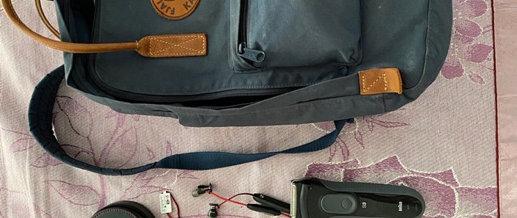 一个93流浪的EDC_iPhone_什么值得买