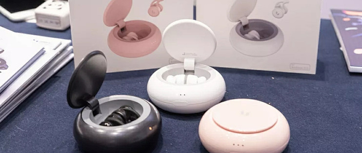 推一款真内核Ai智能TWS蓝牙耳机_蓝牙耳机_什么值得买