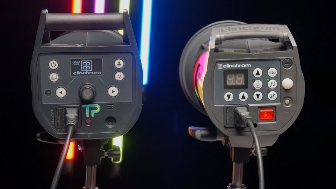 #15 闪灯功率单位换算 OneLight Workshop 0.1_闪光灯_什么值得买