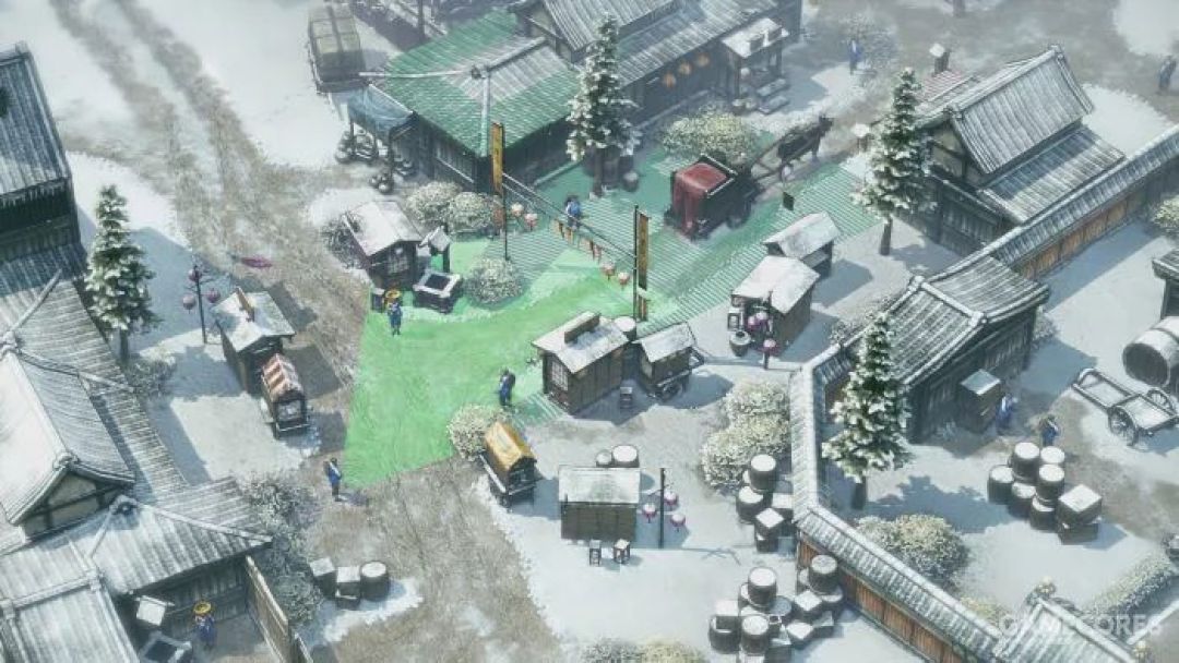 RTT二十四年：即时战术游戏兴衰_电脑游戏_什么值得买