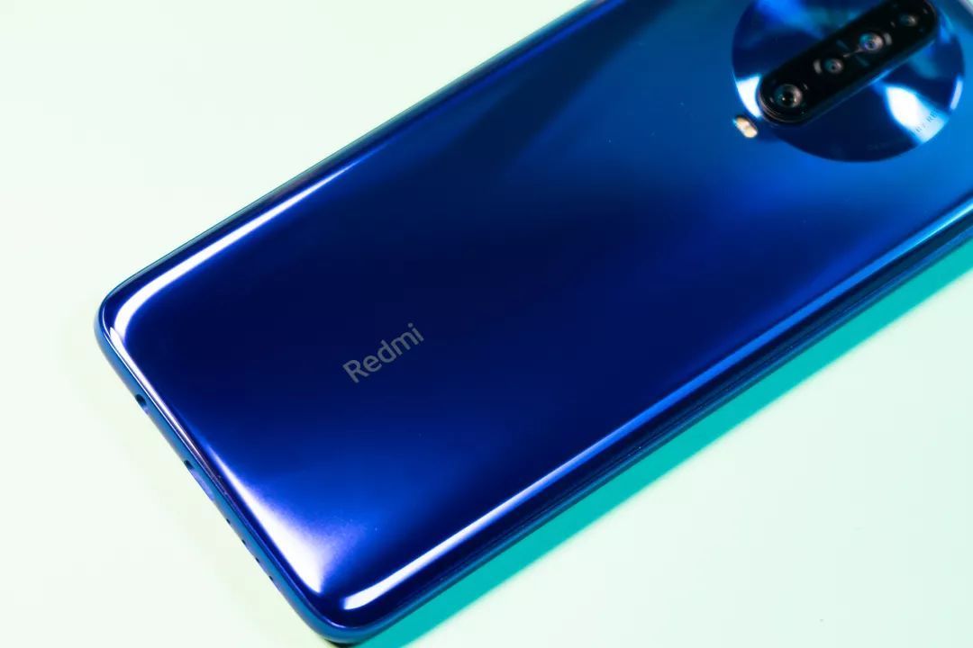 Redmi K30测评 | 旗舰摄像头+120Hz屏的千元机，值得交朋友？_安卓手机_什么值得买