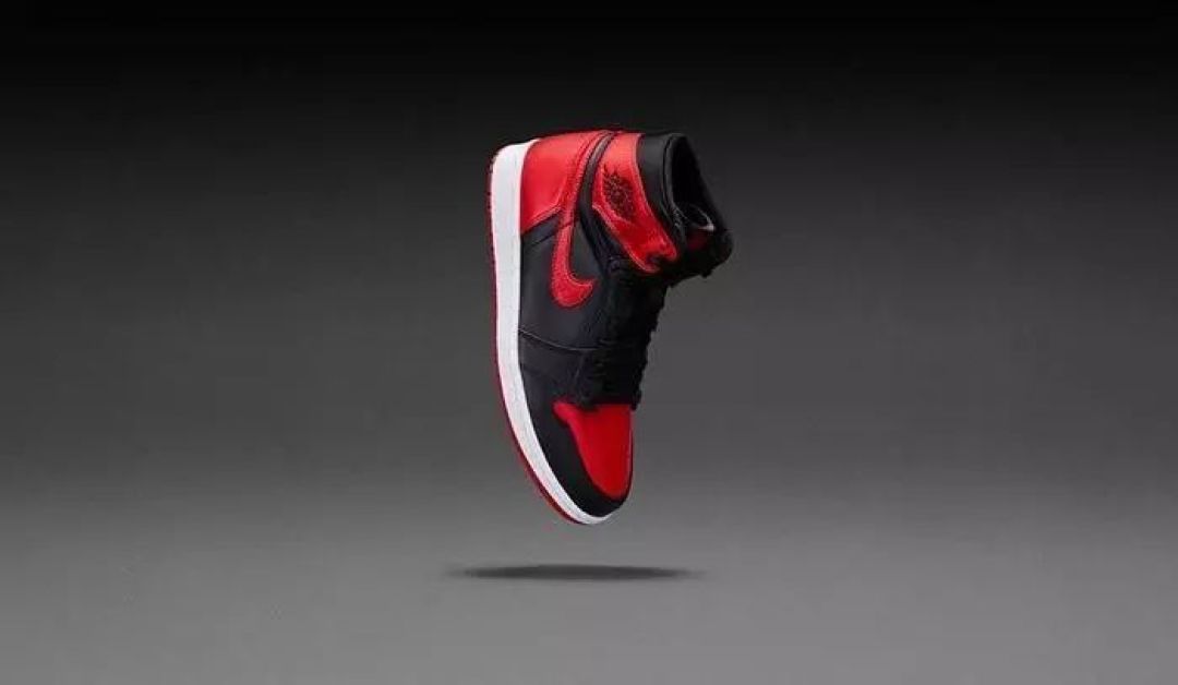 AJ的黑红配色人气何以称王？每一双AJ系列的“Bred”配色背后都有讲不完的故事_篮球鞋_什么值得买