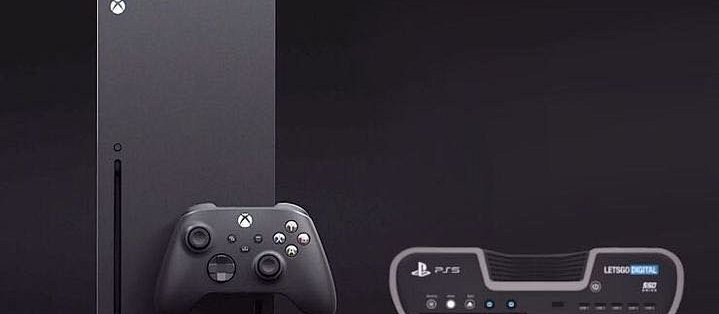 PS5、Xbox Series X规格曝光：8核CPU定制Navi显卡或媲美2080Ti_游戏机_什么值得买