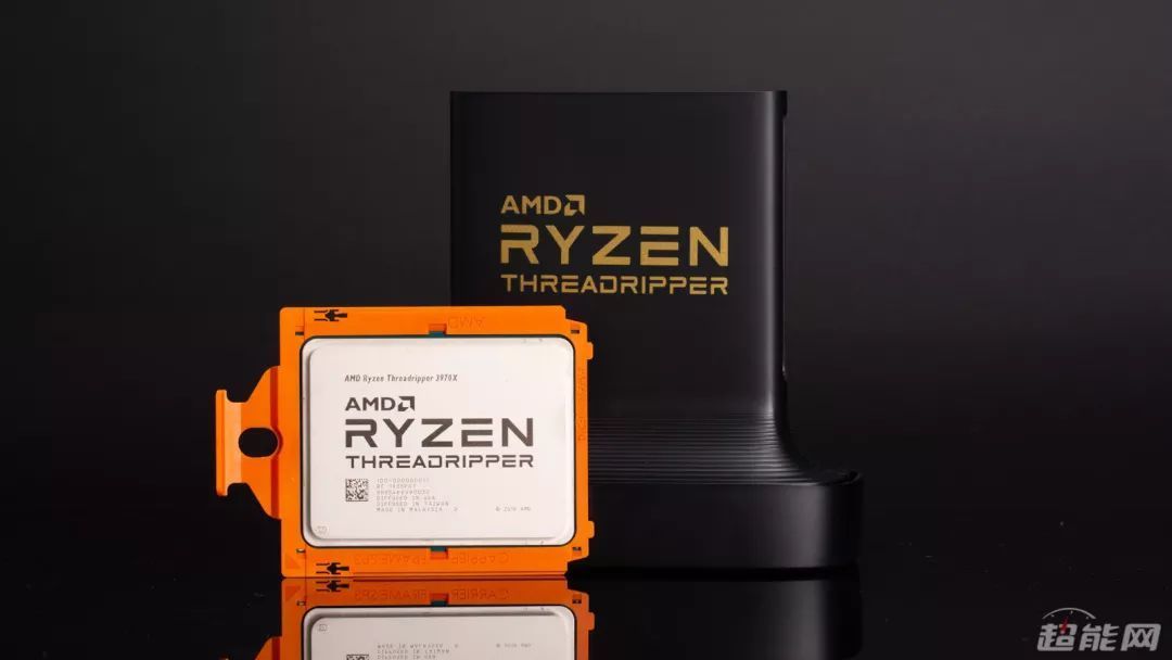 2019年度回顾之桌面CPU篇：Intel小修小改，AMD Zen 2架构大放异彩_CPU_什么值得买