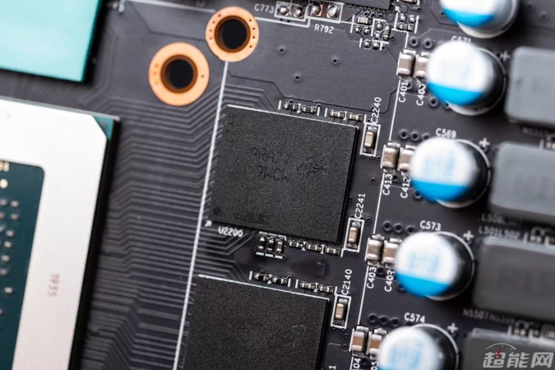 HIS RX 5700 XT军团超频版显卡评测：风格前卫重磅回归_显卡_什么值得买