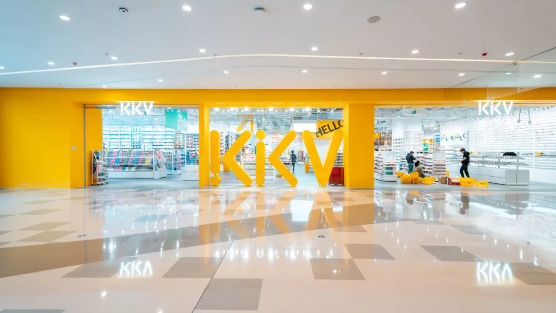 广州最新拍照圣地 | 少女心爆棚的「神仙集合店」KKV来啦！_生活服务_什么值得买