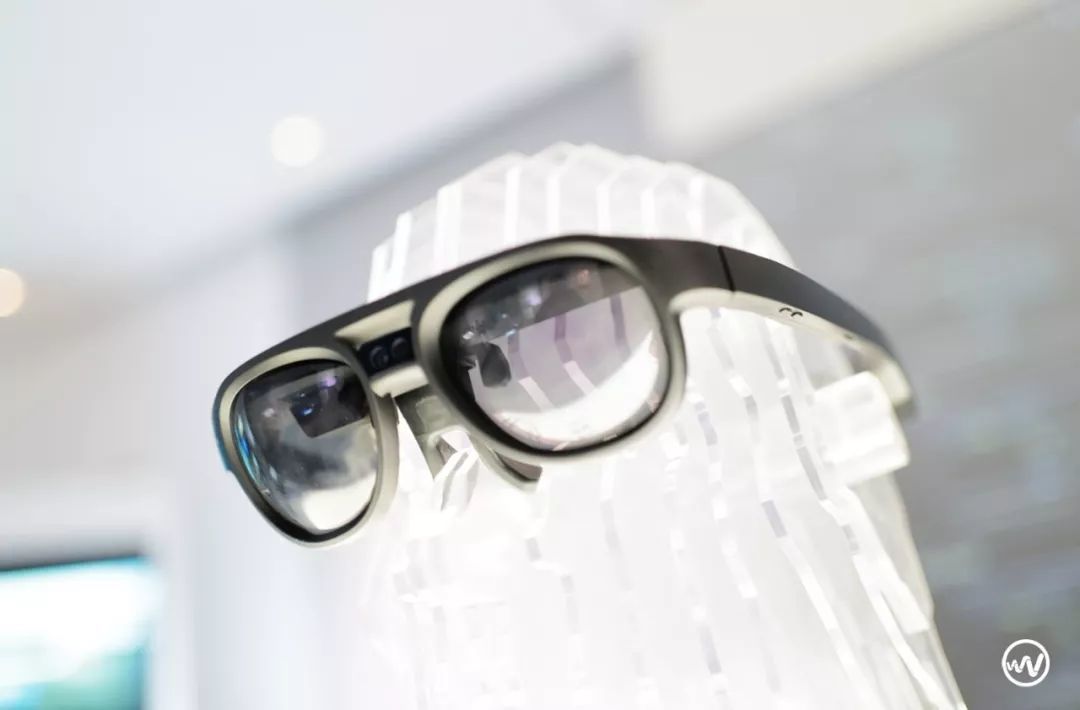 Rokid Glass 2 上手：可折叠式+全程免唤醒语音交互，为行业而生_VR设备_什么值得买