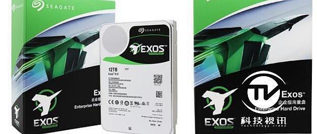 海量8K任我存放 12TB超大容量企业级硬盘选购_固态硬盘_什么值得买