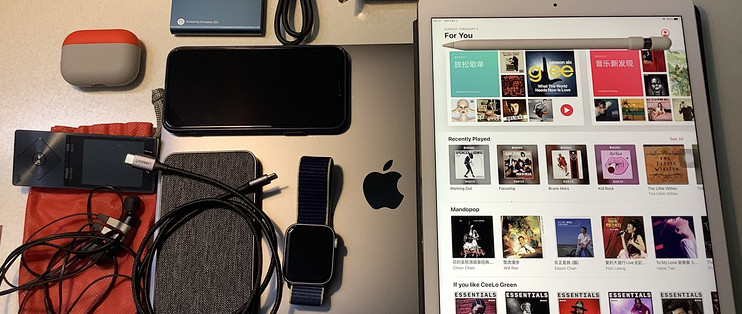 来值得买的第二篇文章 EDC_iPhone_什么值得买