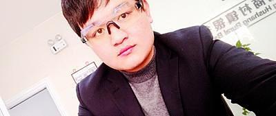 Zedot游戏保湿眼镜|家居游戏办公护眼神器_功能眼镜_什么值得买