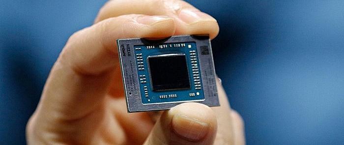 AMD Ryzen 3 4300U性能曝光，比肩英特尔i7-7700HQ，能耗更优秀_CPU_什么值得买