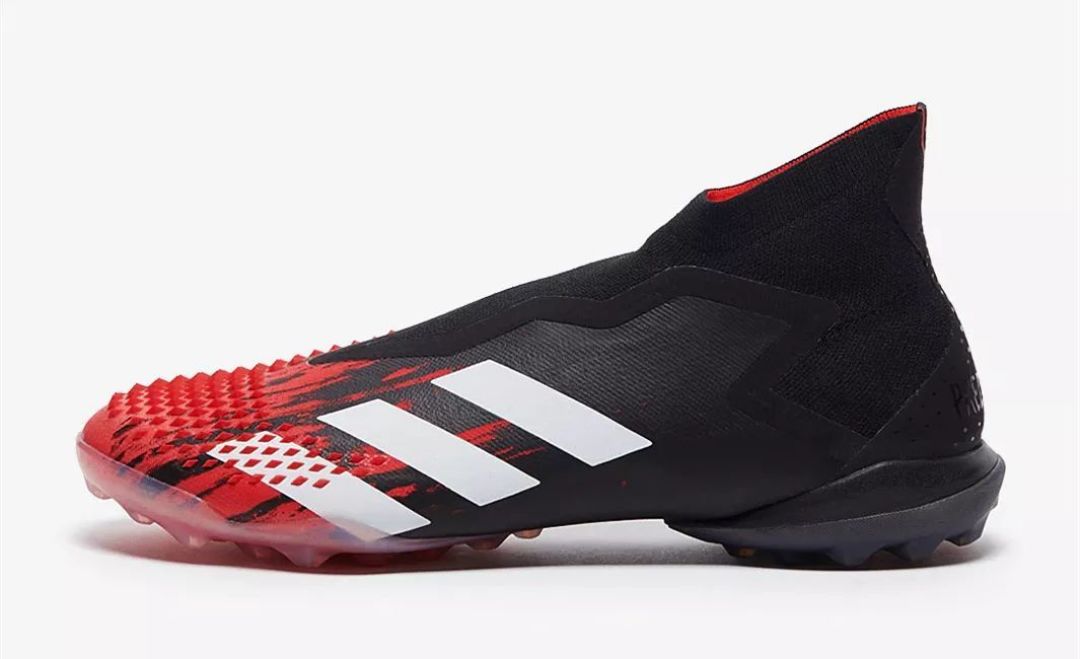 adidas Predator Mutator 20 分级详解_足球鞋_什么值得买