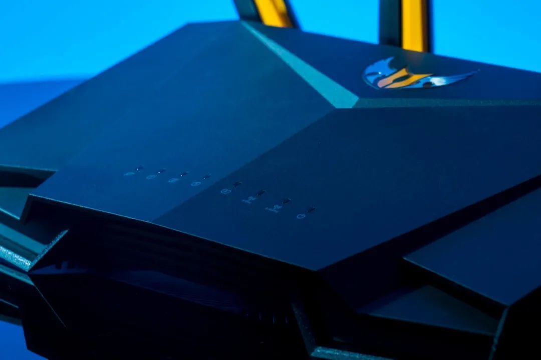 【八测】这AX-3000能行嘛？华硕TUF GAMING AX3000上手评测_路由器_什么值得买